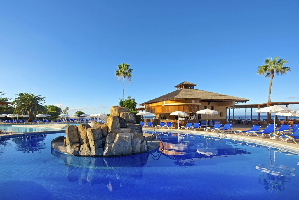 COSTA DEL SOL 27.10.2026 | Reisiparadiis